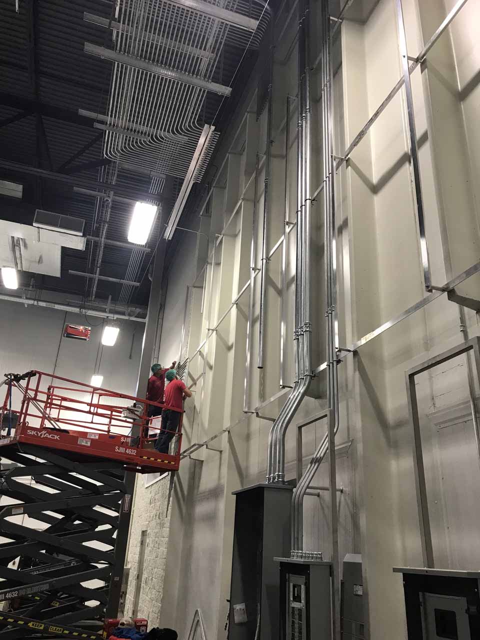 Crafting a New Oven Line for Rotella's - Miller Electric