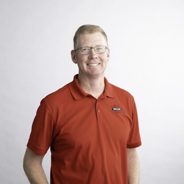 About - Miller Electric