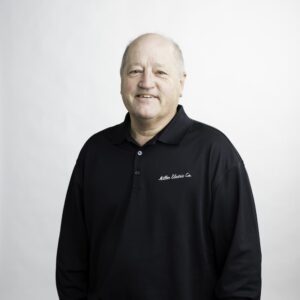 About - Miller Electric