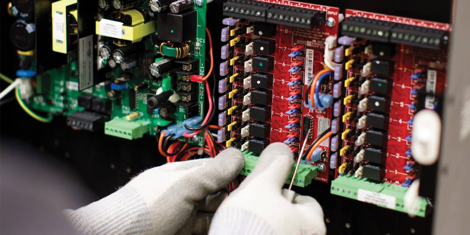 A Trusted Partner for CSG Systems - Miller Electric