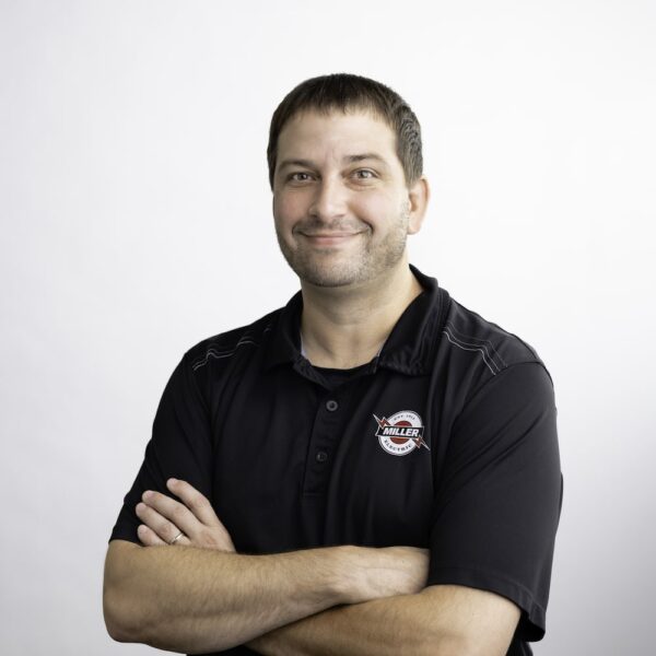 About - Miller Electric