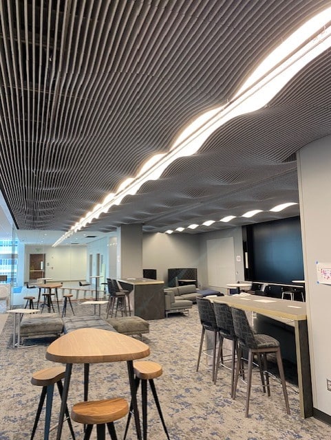 Wiring Health Care Education Excellence: A Look Inside the CL Werner ...