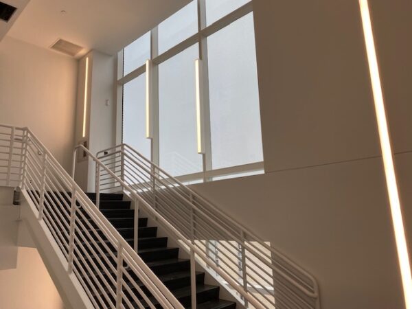 Wiring Health Care Education Excellence: A Look Inside the CL Werner ...