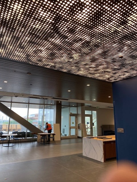 Wiring Health Care Education Excellence: A Look Inside the CL Werner ...